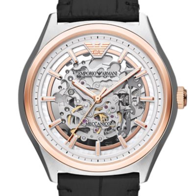 Emporio Armani - Watch Station