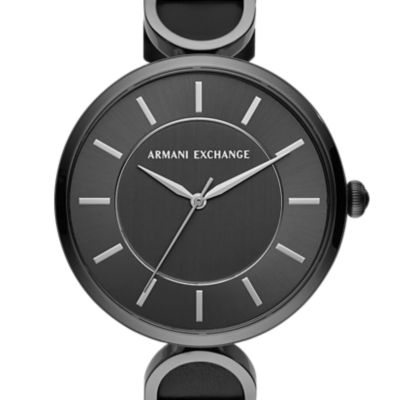 Armani Exchange - Watch Station