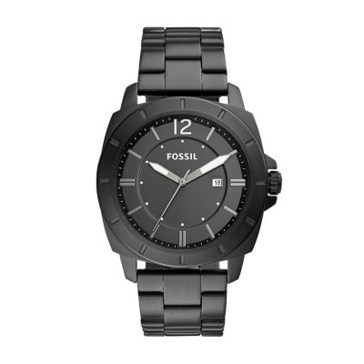 Bracelet Stainless Steel Watch | Fossil.com