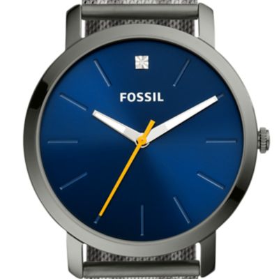 Outlet - Fossil