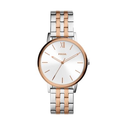 Womens Bracelet Watch | Fossil.com