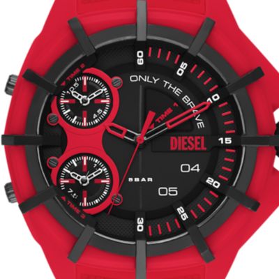 Diesel Men's Watches: Shop Diesel Watches for Men - Watch Station