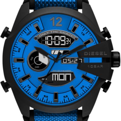 Diesel Men's Watches: Shop Diesel Watches for Men - Watch Station