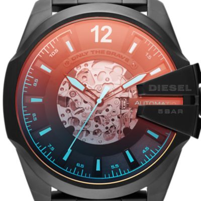 Diesel Men's Watches: Shop Diesel Watches for Men - Watch Station