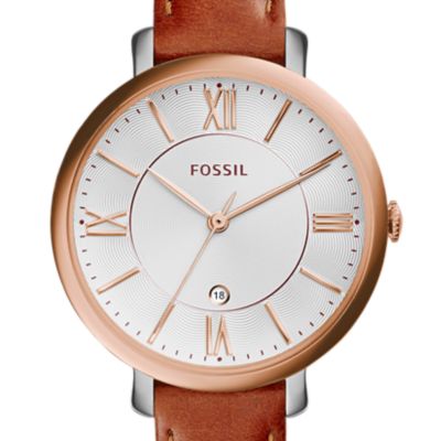 Women's Watches: Shop Ladies Watches & Watch Collections for Women - Fossil
