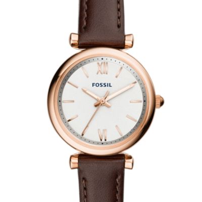Mini Watches - Fossil