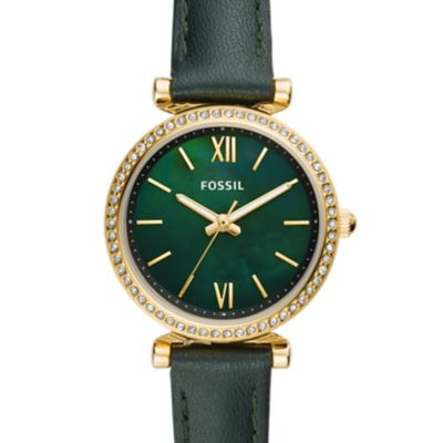 Mini Watches - Fossil