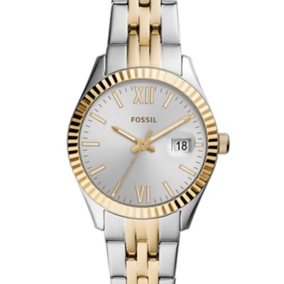 Women's Watches: Shop Ladies Watches & Watch Collections for Women - Fossil