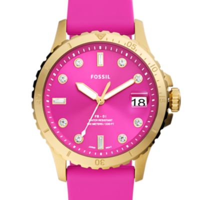 Fossil Watches For Women