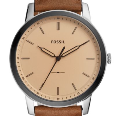 Sale: Discount and Clearance Watches, Handbags, Wallets & More - Fossil