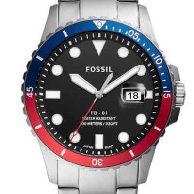 Fossil - Le site Officiel Fossil Montres, Maroquinerie, Bijoux et ...
