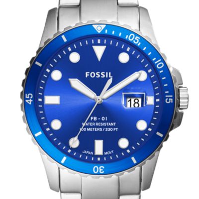 Fossil - Le site Officiel Fossil Montres, Maroquinerie, Bijoux et ...