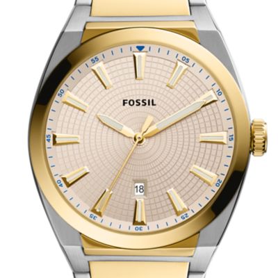 Men's Watches: Shop Watches, Watch Collection for Men - Fossil