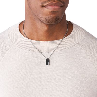 Colliers Homme - Fossil