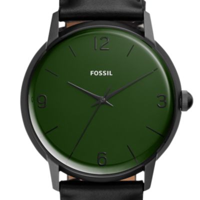 Men's Watches: Shop Watches, Watch Collection for Men - Fossil