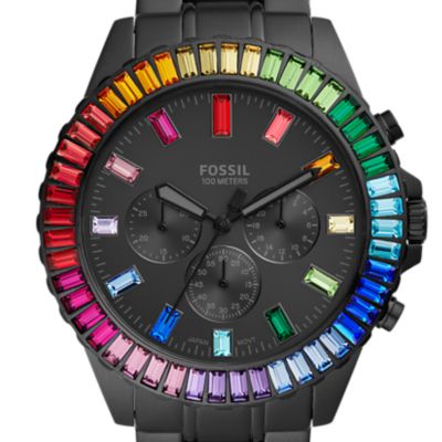 Limited Edition - Fossil