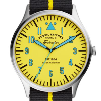 Limited Edition - Fossil