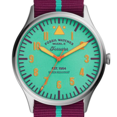 Limited Edition - Fossil