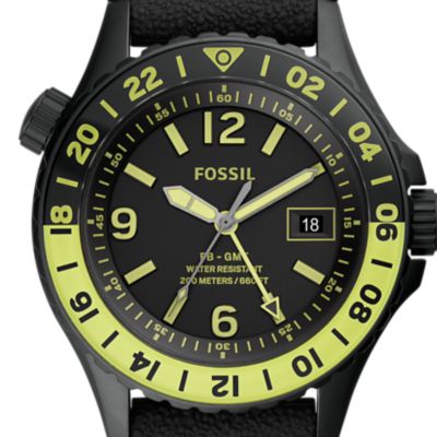Limited Edition - Fossil