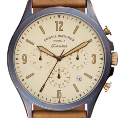 Limited Edition - Fossil