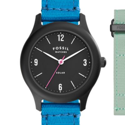 Women's Watches - Fossil