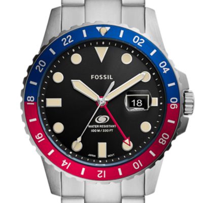 Limited Edition - Fossil