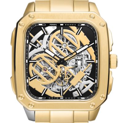 Limited Edition - Fossil