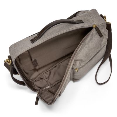 Men's Bags: Shop Leather Bags for Men - Fossil