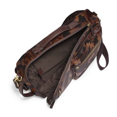 Men's Bags: Shop Leather Bags for Men - Fossil