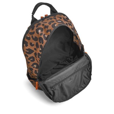 Men's Travel Bags - Fossil