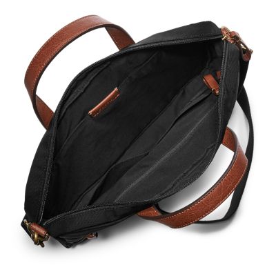 Men's Bags: Shop Leather Bags for Men - Fossil