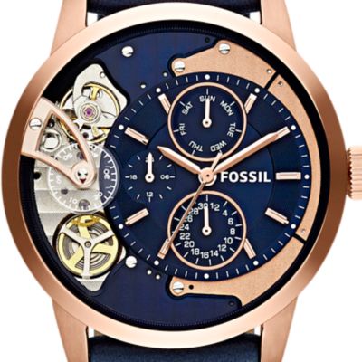 Men's Watches: Shop Watches, Watch Collection for Men - Fossil