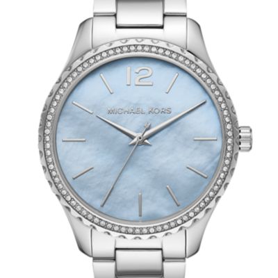 Michael Kors Watches for Women: Shop Michael Kors Women's Watches ...