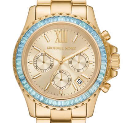 Watches by Michael Kors: Shop Michael Kors Watches, Smartwatches ...
