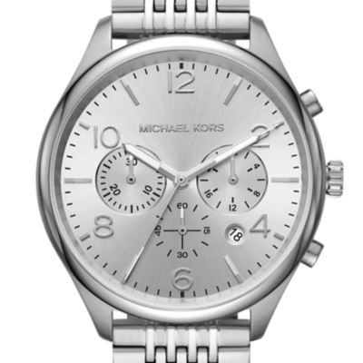Michael Kors Men's Watches: Shop Michael Kors Watches & Smartwatches ...