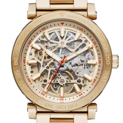 Automatic & Mechanical Watches - Watch Station