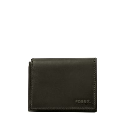 Custom Wallets And Custom Leather Wallets - Fossil