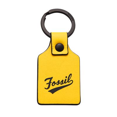 Keychains - Fossil