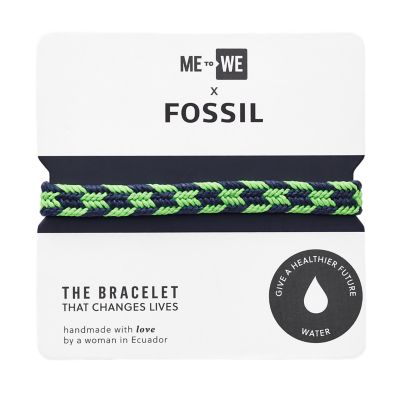 Bracelets - Fossil