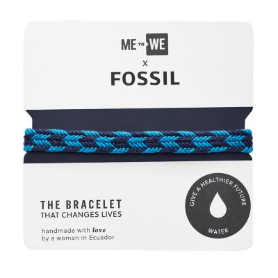 Bracelets - Fossil