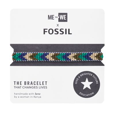 Bracelets - Fossil