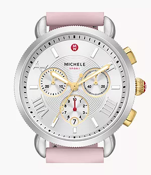 The MICHELE Sport Collection – MICHELE® The MICHELE Sport Collection – MICHELE®