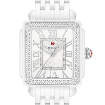 Deco Madison Mid Watches - MICHELE®