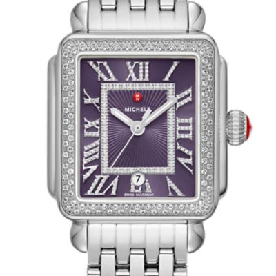 Deco Madison Watches - MICHELE®