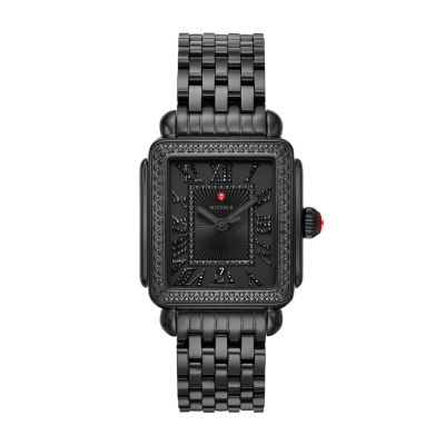 Deco Madison Watches - MICHELE®