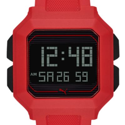 PUMA Mens: Shop PUMA Watches for Men - Watch Station