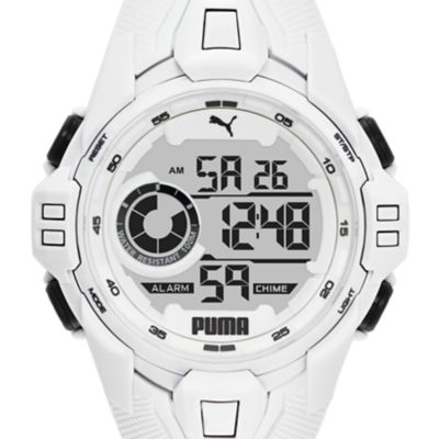 PUMA Mens: Shop PUMA Watches for Men - Watch Station