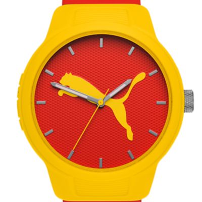 PUMA Mens: Shop PUMA Watches for Men - Watch Station