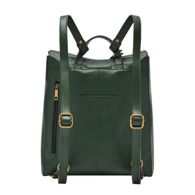 Fossil Elina Convertible Backpack - Big Apple Buddy