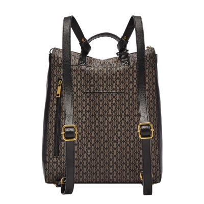Fossil Elina Convertible Backpack - Big Apple Buddy